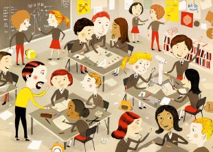 How to Use Case Studies in Your Classroom to Make Learning Relevant ...