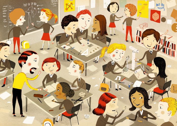 How to Use Case Studies in Your Classroom to Make Learning Relevant ...