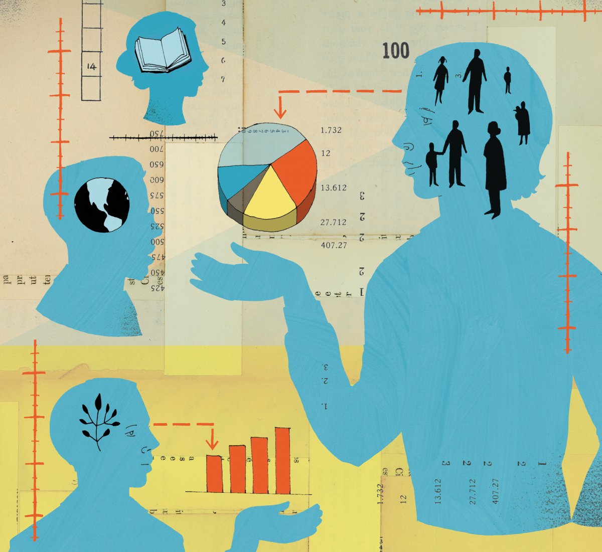 6 Steps to Equitable Data Analysis | Edutopia