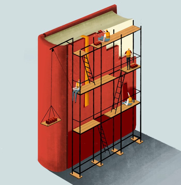 6 Scaffolding Strategies to Use With Your Students | Edutopia