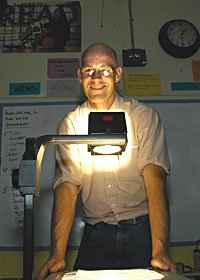 No Books, No Problem: Teaching Without a Text | Edutopia