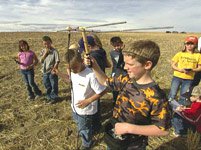 NatureMapping Takes Kids -- and Technology -- Outside and into Active ...