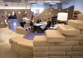 From Bricks to Mortarboard: Teens Plan and Build Their Own Learning ...