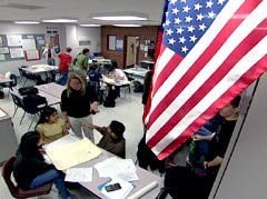 Vote Your Classroom: Education Is on the Ballot | Edutopia