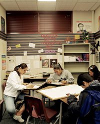 Hip-Hop Helps Teach Everything from English to Algebra | Edutopia