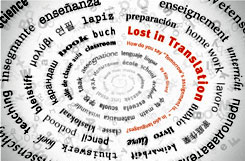 Lost in Translation: Reaching Out to English-Language Learners | Edutopia