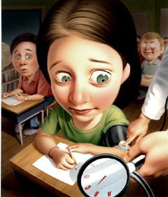 Healthier Testing Made Easy: The Idea of Authentic Assessment | Edutopia