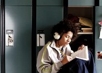 Listening to Literature: Struggling Readers Respond to Recorded Books ...