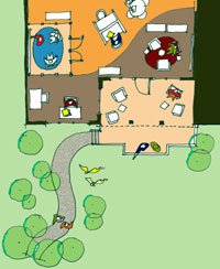 Master Classroom: Designs Inspired by Creative Minds | Edutopia