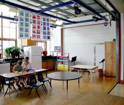 Master Classroom: Designs Inspired by Creative Minds | Edutopia