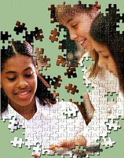 Common Ground: Teaching Kids the Benefits Of Working Together | Edutopia