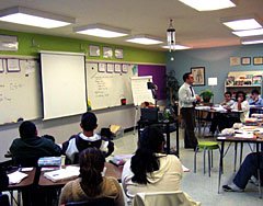 Give Your Space the Right Design | Edutopia