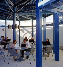 High Tech High: A Learning Environment Steeped in Technology | Edutopia