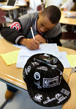 How to Use Social-Networking Technology for Learning | Edutopia