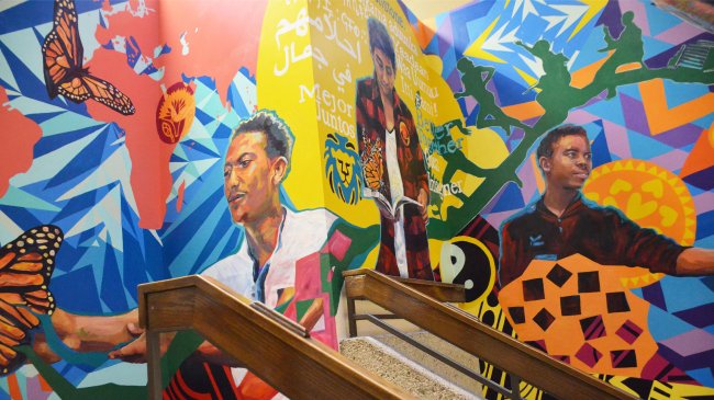 4 Ways to Plan for the Success of Newcomer English Language Learners ...