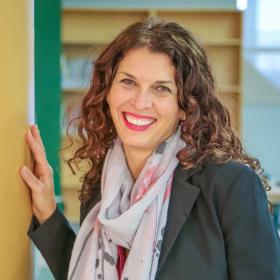 Jennifer Casa-Todd | Edutopia