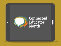 Ten Tips for Becoming a Connected Educator | Edutopia