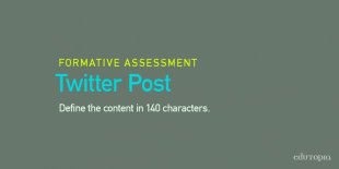10 Fun-Filled Formative Assessment Ideas | Edutopia