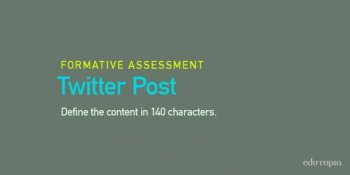 10 Fun-Filled Formative Assessment Ideas | Edutopia