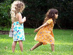 1-2-3 -- Red Light!: Let's Give the Use of Technology in Classrooms the ...