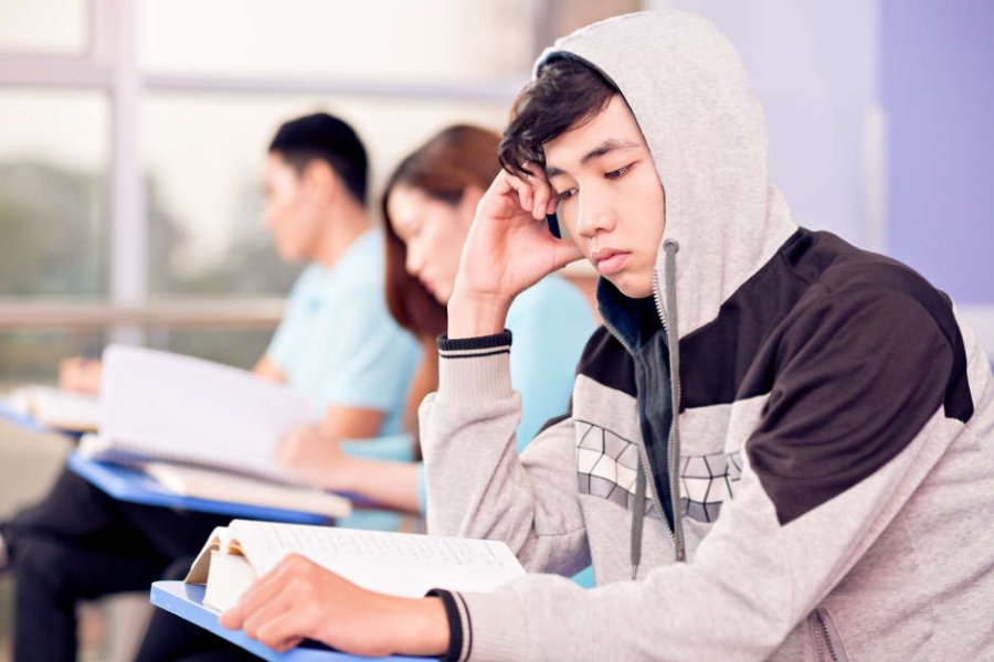 3 Methods To Motivate the Unmotivated | Edutopia