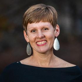 Amanda Adams | Edutopia