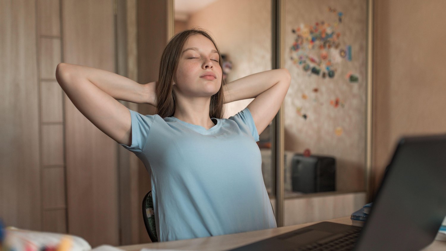 Isolated Students May Struggle to Stay Mentally Healthy | Edutopia