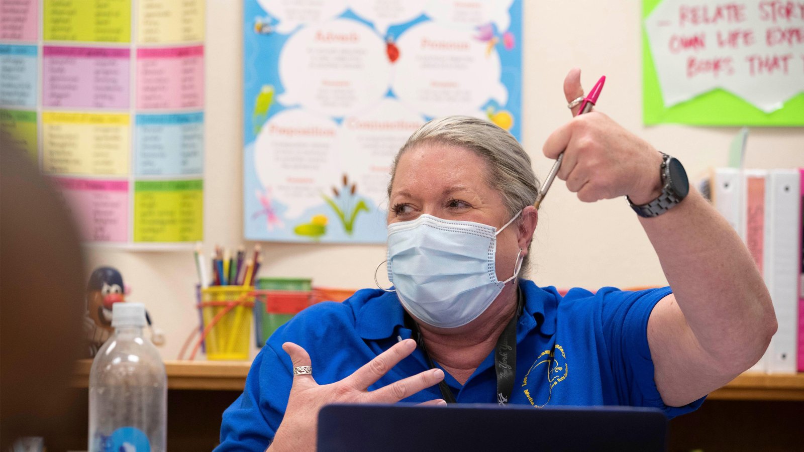 8 Quick Formative Assessment Strategies to Check for Understanding ...