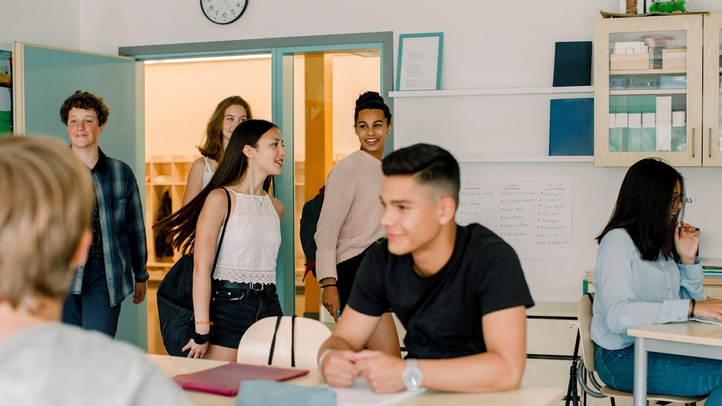 How to Use Microtracking to Promote Student Autonomy | Edutopia