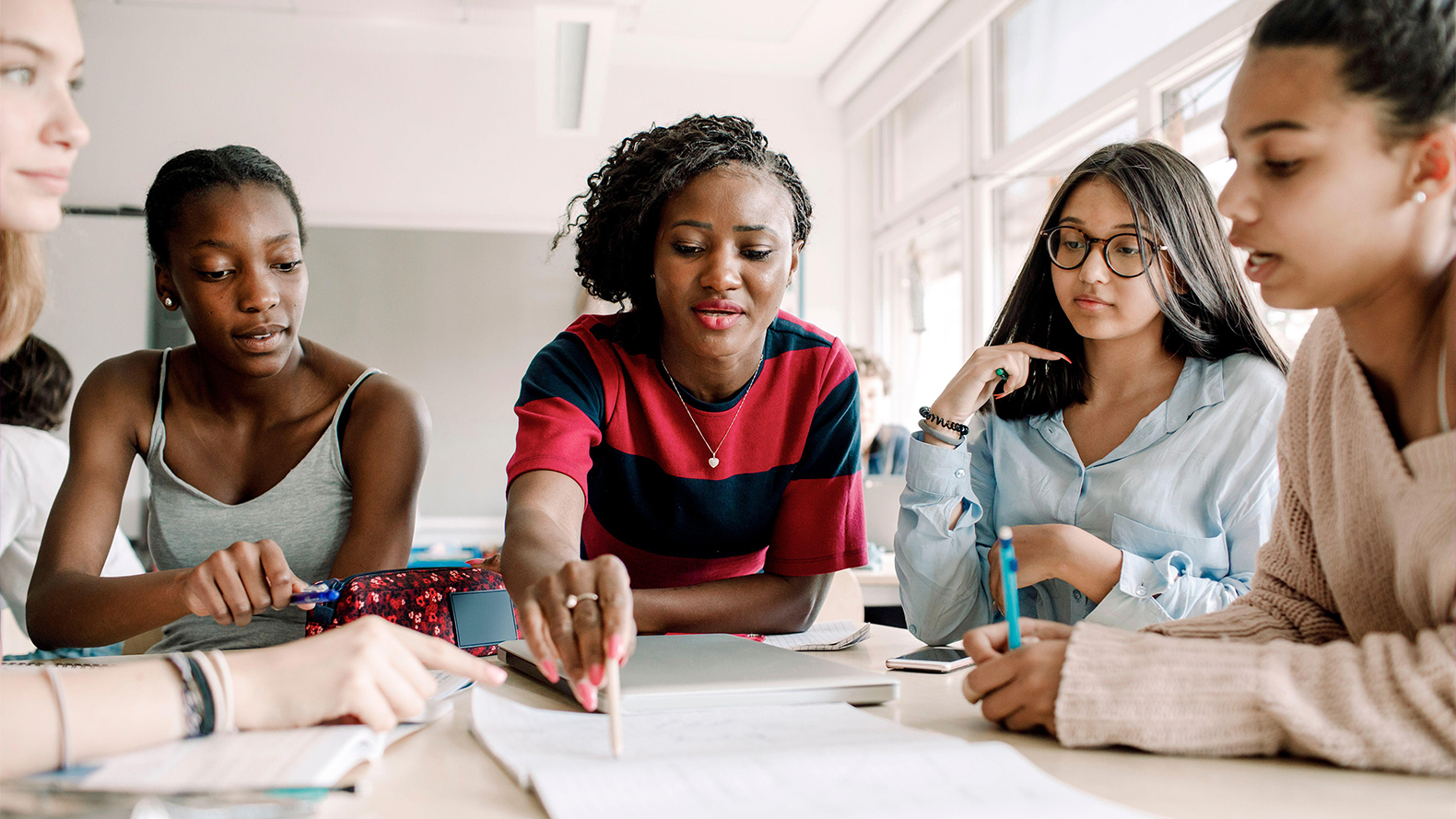 How to Incorporate Choice Boards in World Language Classes | Edutopia
