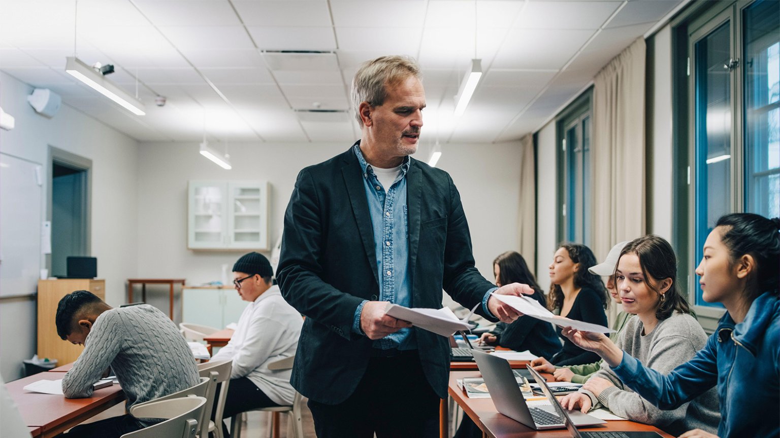 8 Steps to Making Feedback More Effective for Middle and High School ...