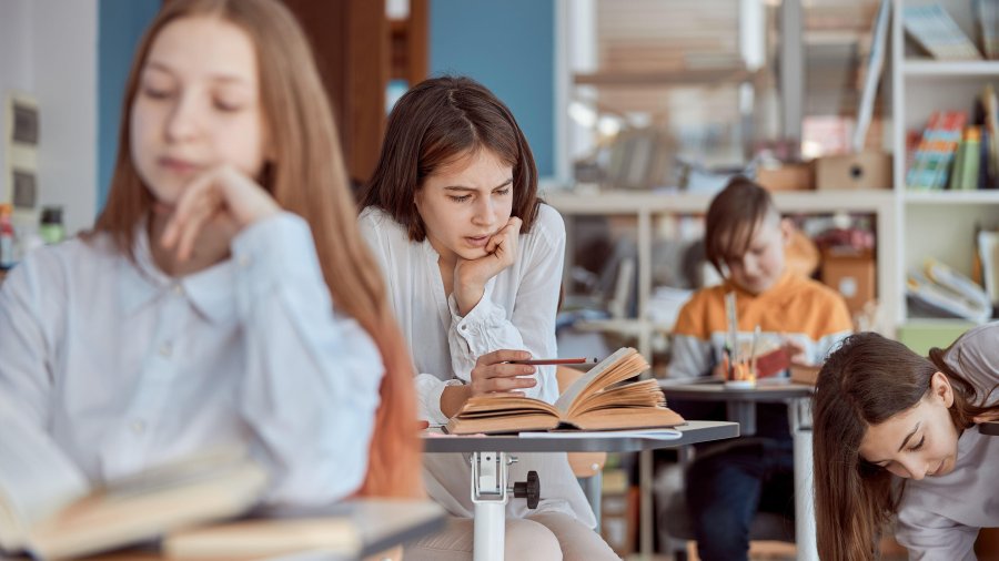 How to Create More Opportunities for Writing in Middle and High School ...