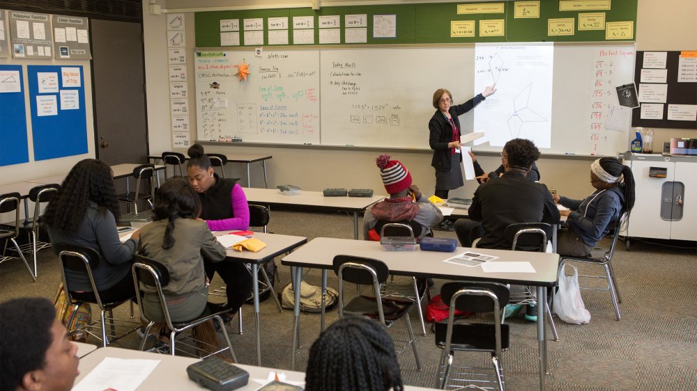 5 Tips for Culturally Responsive Teaching in the Math Classroom | Edutopia