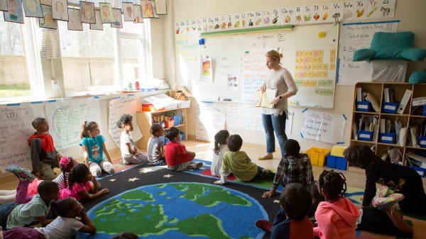 A Troubling Lack of Diversity in K-12 Educational Materials | Edutopia