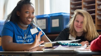 Tips for Promoting Student Voice in Middle School English Language Arts ...