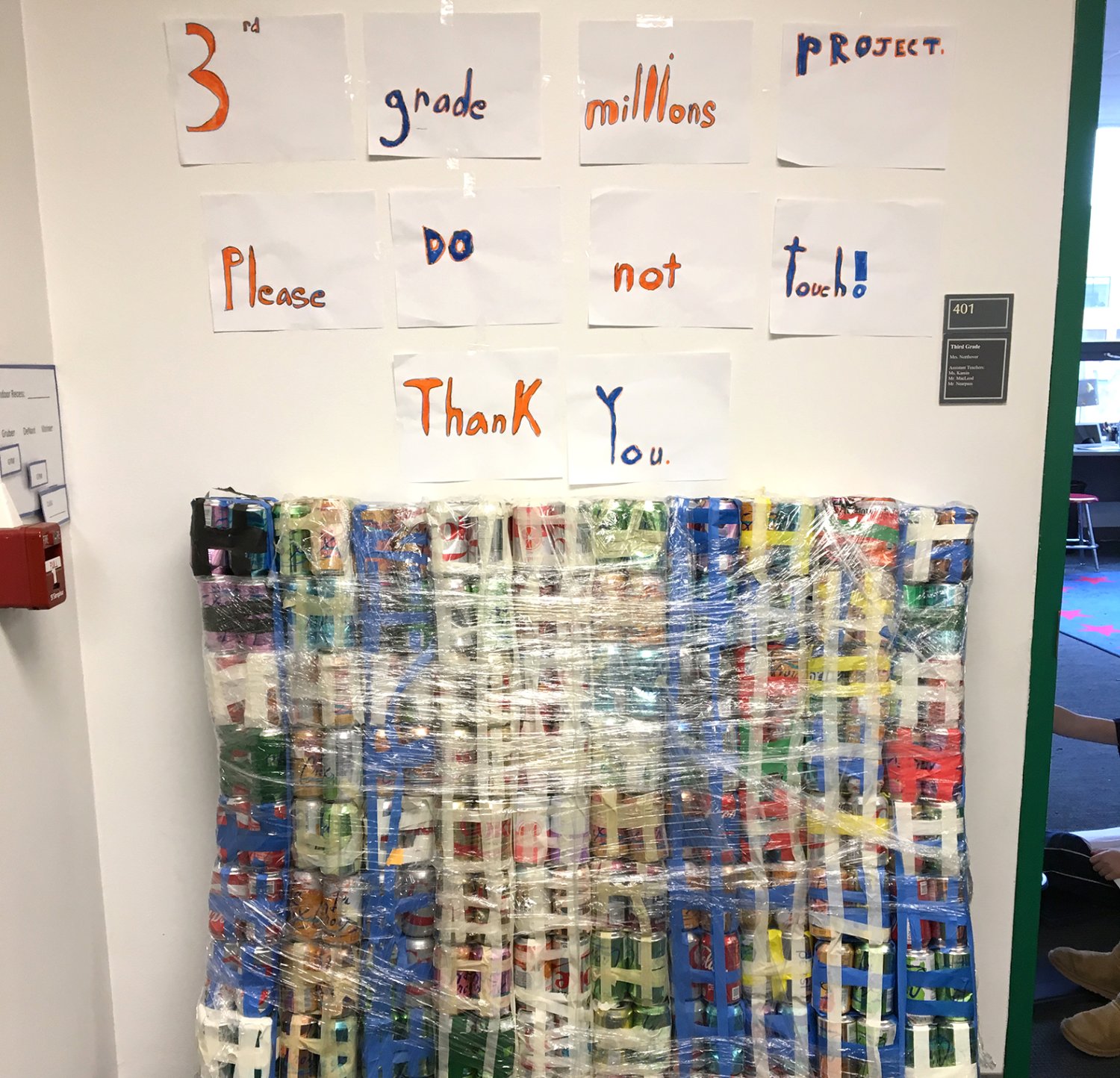 What Does a Million Look Like? | Edutopia