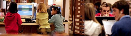 Fast Forward: Redefining Learning as a Student-Centered Activity | Edutopia