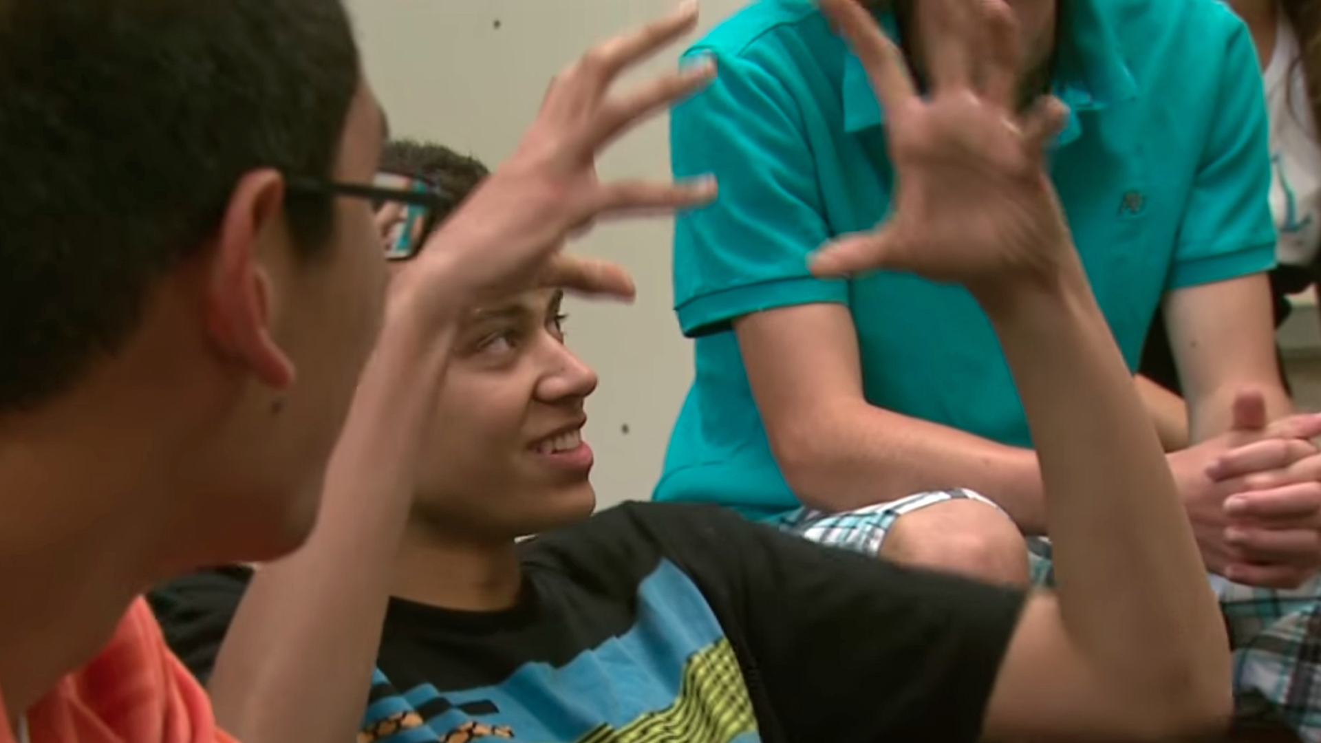 Elk Grove Unified School District And Bravo Medical Magnet High School ...