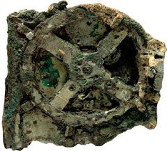 Mediterranean Mystery Solved: An Ancient Artifact Counts | Edutopia