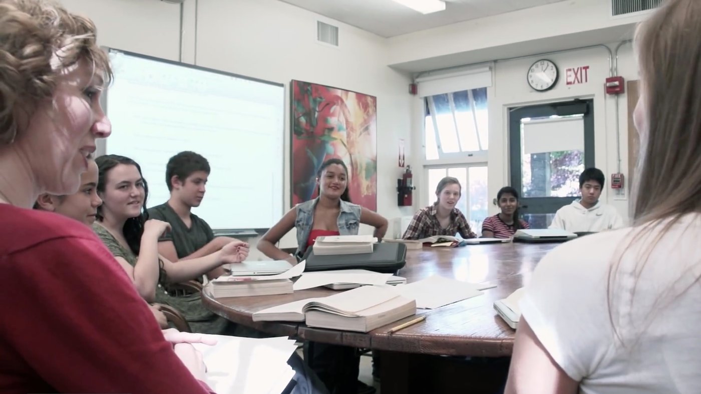 Building Collaborative Problem Solvers | Edutopia