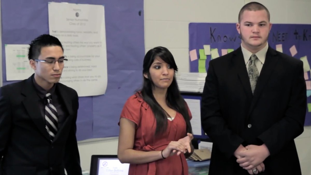 What Makes Project-Based Learning a Success? | Edutopia