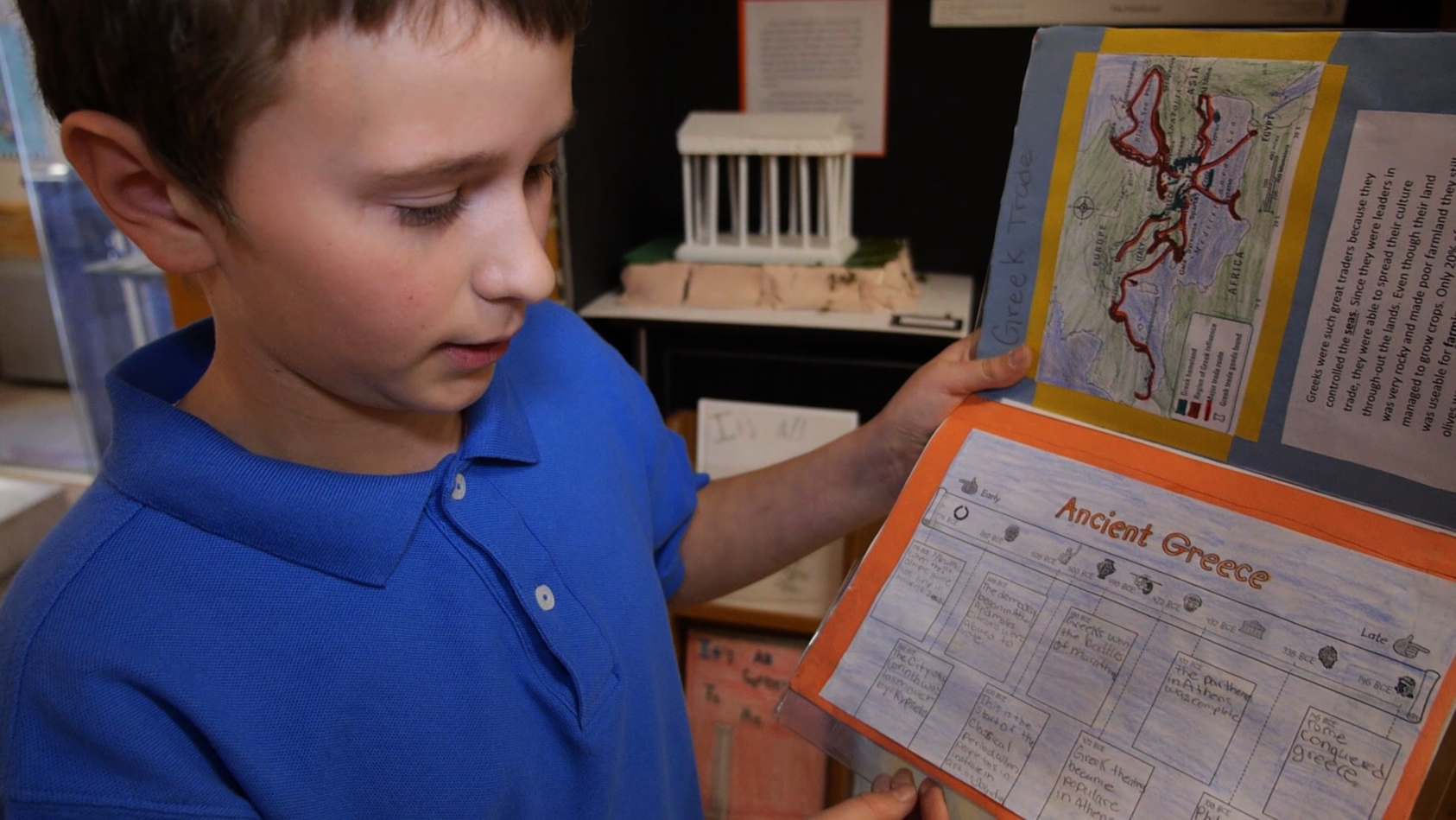 Normal Park Museum Magnet School | Edutopia