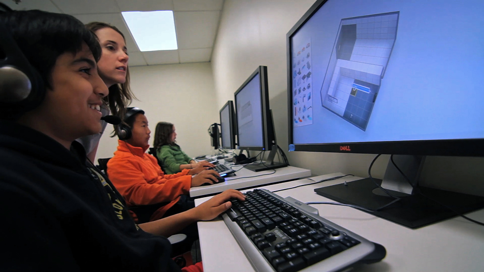 Game-Based STEM Instruction | Edutopia