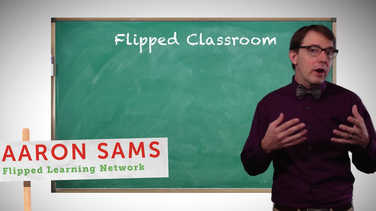 Supporting Flipped Classrooms | Edutopia