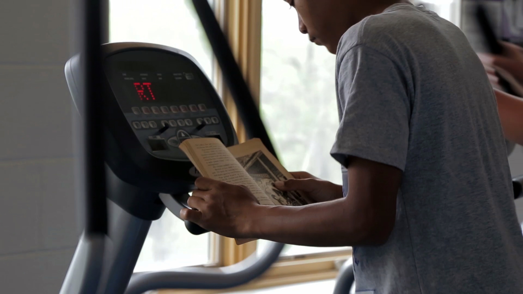 Casey Middle School | Edutopia