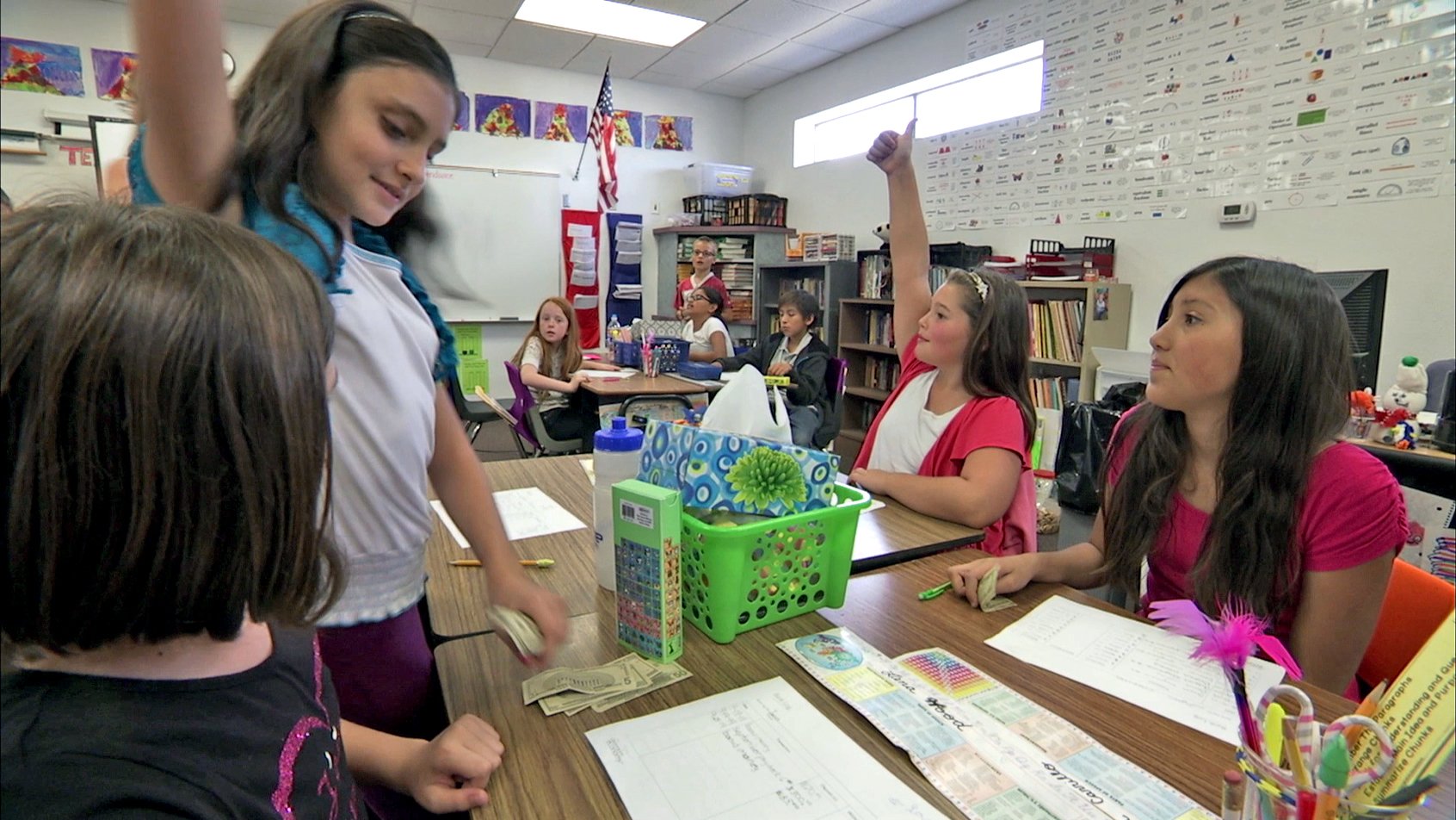 Making Differentiation Possible | Edutopia