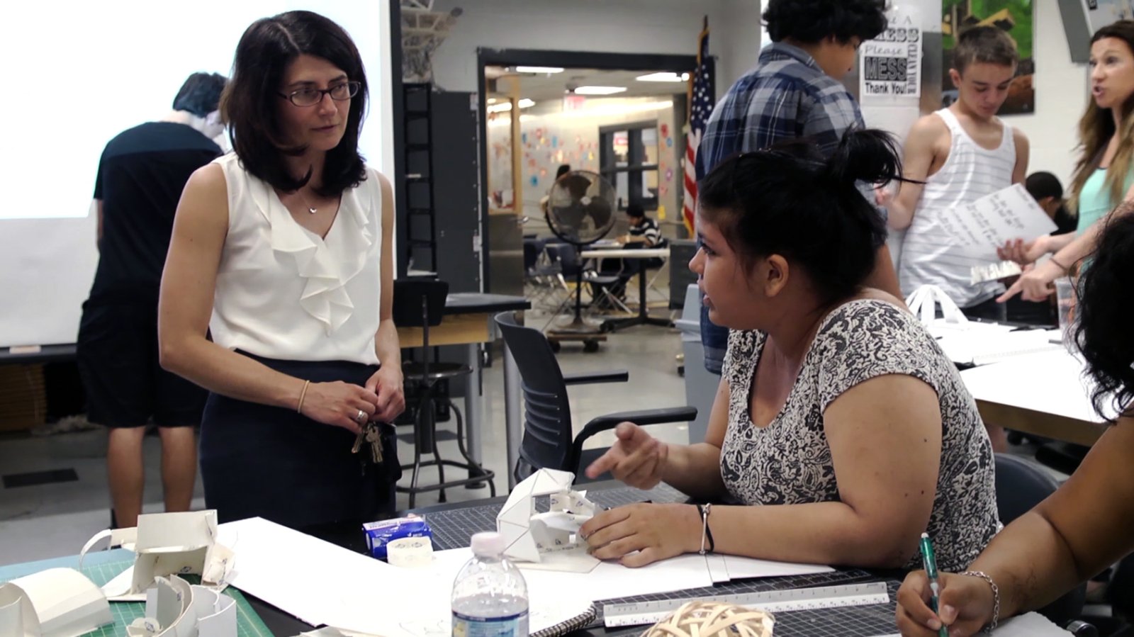 Creating Interdisciplinary Projects | Edutopia