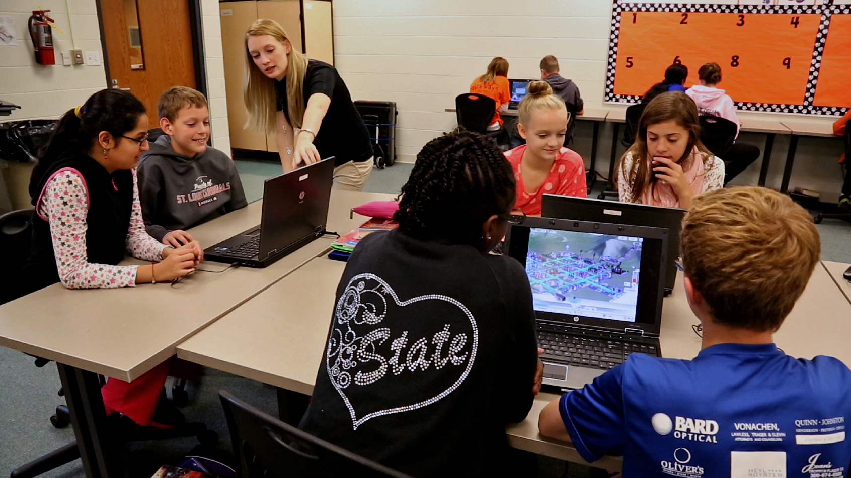 Assessing Students as They Play | Edutopia