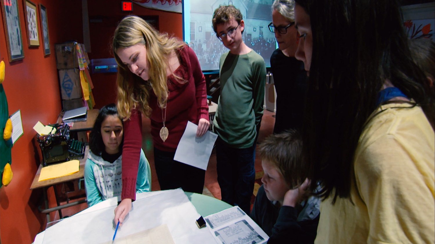 Bringing the Community Into the Classroom | Edutopia