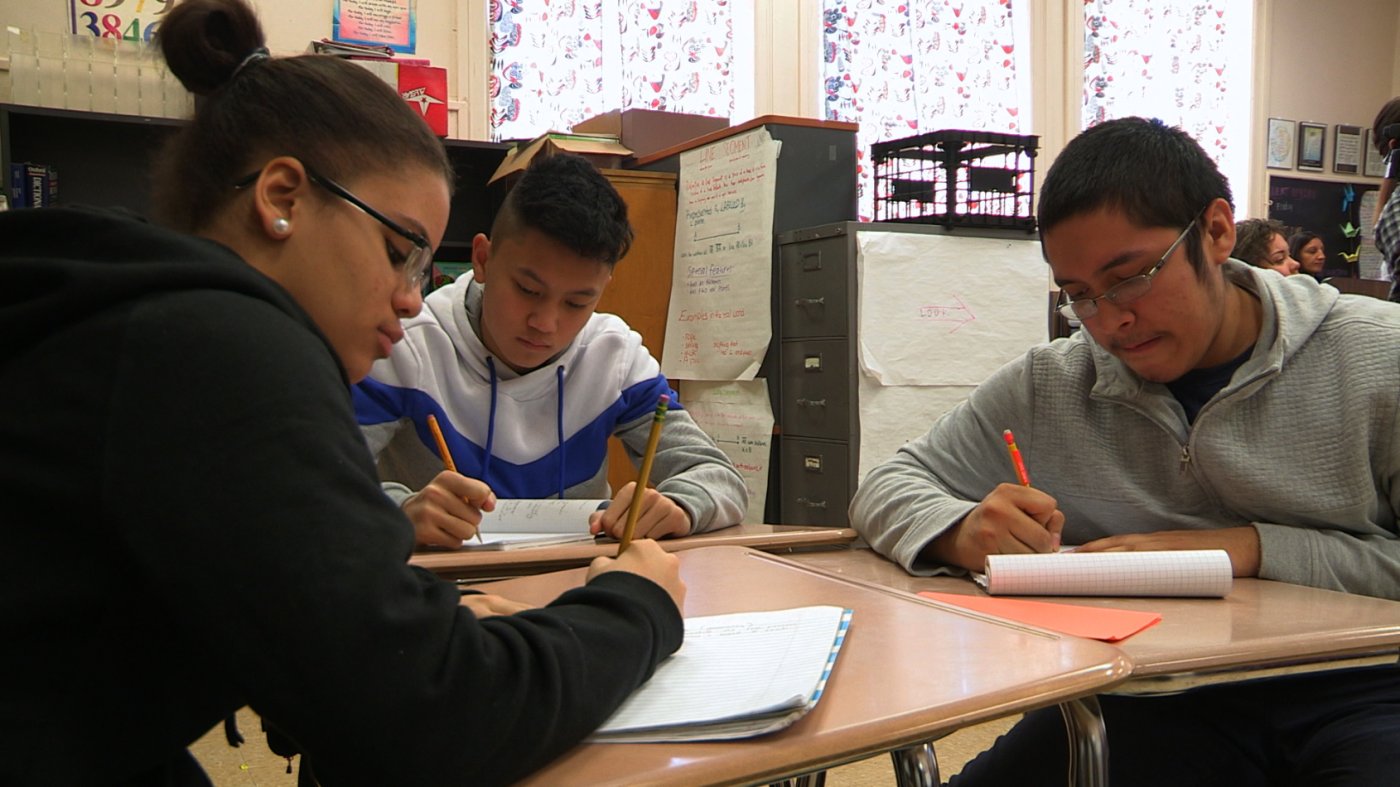 Low-Stakes Writing and Critical Thinking | Edutopia